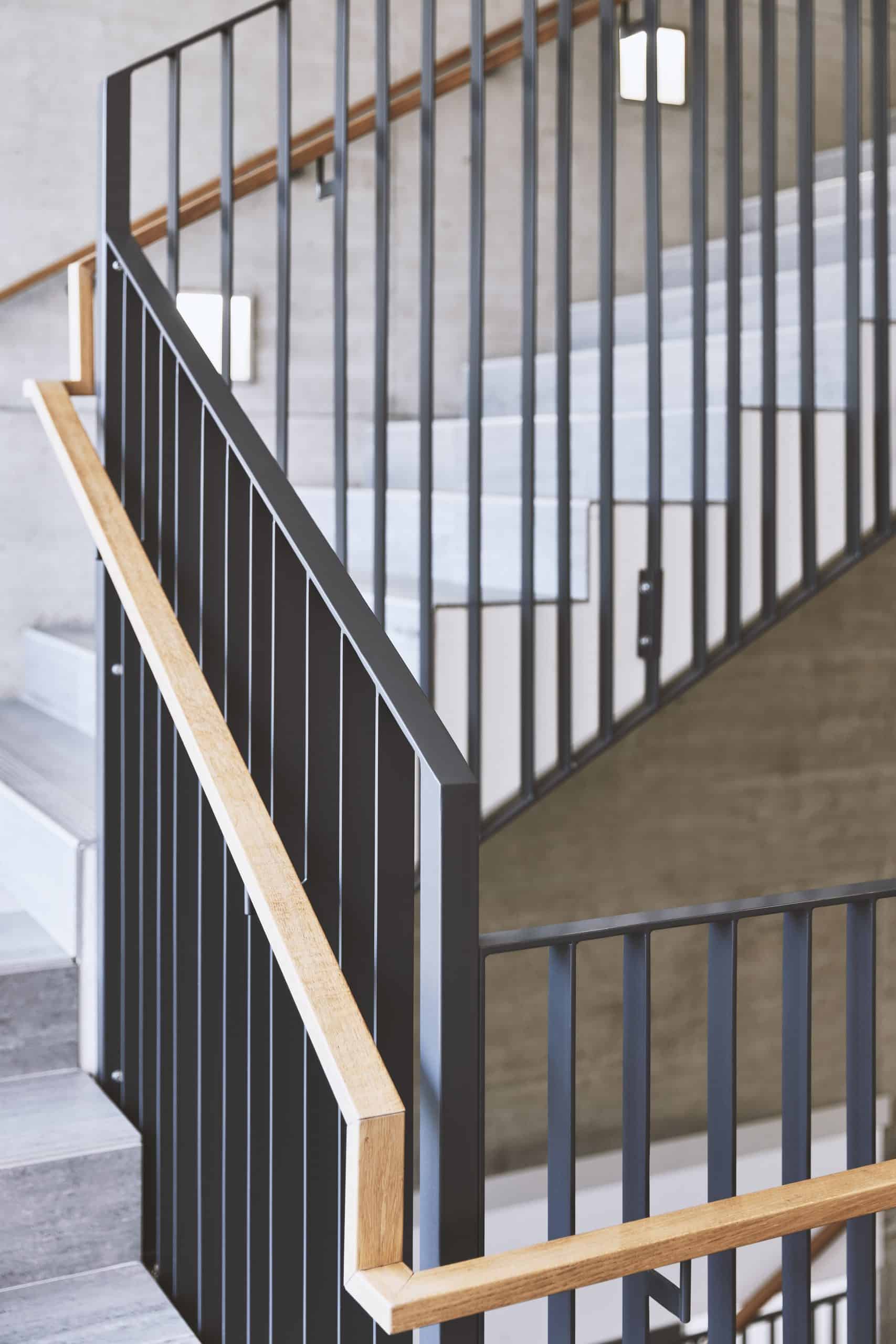 Referenzen - Stahlbau Schifter